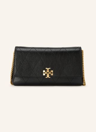 Tory Burch Tory Burch Umh&auml;mgetasche Charlie schwarz