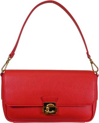 Coccinelle Damen, Taschen, Rot, ONE SIZEGr&ouml;&szlig;e