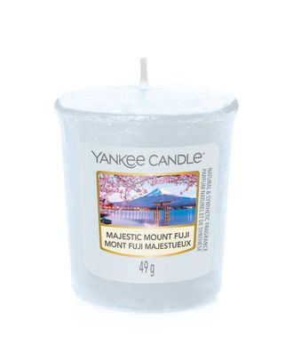 Yankee Candle Company YC CLASSIC - Votive MAJESTIC MOUNT FUJI