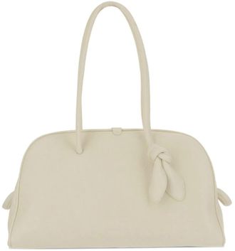 Jacquemus Shopper - Bags Light Ivory - Gr. unisize - in Wei&szlig; - f&uuml;r Damen