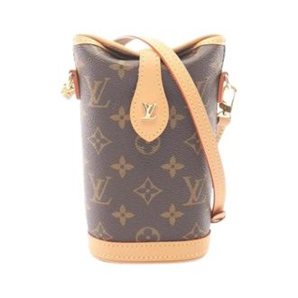 Louis Vuitton Pre-owned Mini Handtasche - - Pre-owned - Damen - Braun - ONE SIZE