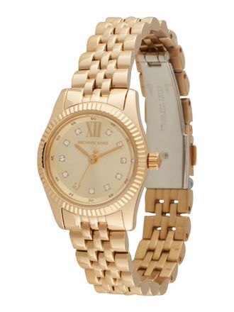 Michael Kors Uhr PETITE LEXINGTON