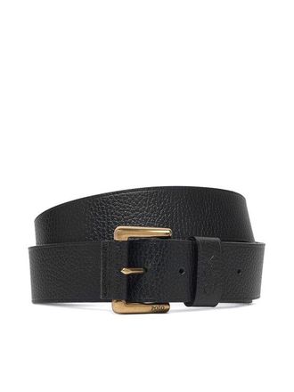 Polo Ralph Lauren Herreng&uuml;rtel 405898669001 Schwarz