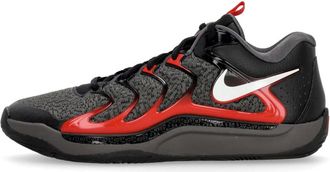 Nike Homme, Sport, Multicolore, Taille: 41 EU KD 17 Basketball Shoe
