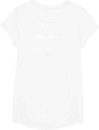 Harry Potter Dont Let The Muggles T-Shirt