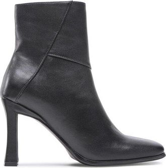 Jenny Fairy Stiefeletten HA150-J395 Schwarz