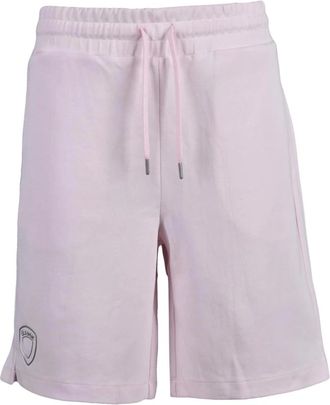 Blauer Femme, Shorts, Rose, Taille: 42 FR Bermuda Shorts