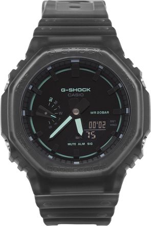 G-Shock Uhr G-Shock GA-2100K-1AER Grau