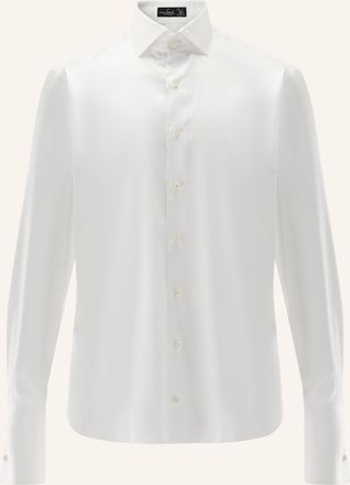 van Laack Van Laack Hemd Tailor Fit weiss