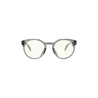 Oakley Sonnenbrille Hstn - - Accessories - unisex - Grau - ONE SIZE
