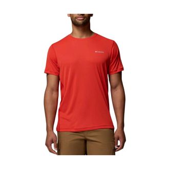 Columbia Herren, Sport, Rot, XLGr&ouml;&szlig;e