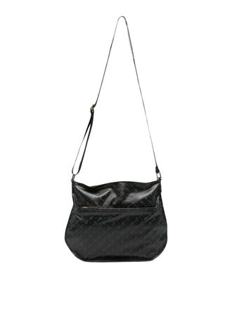 Gherardini Sac Bandouli&egrave;re - Gris
