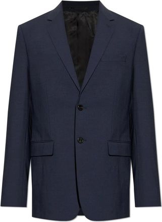 Theory Homme, Vestes, Bleu, Taille: XL Chambers Blazer