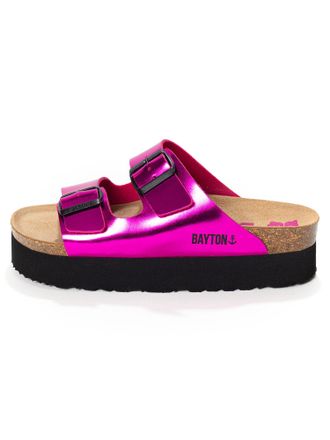 Bayton Pantolette JAPET