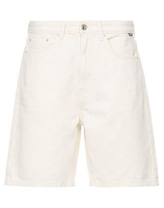 Vans BAS - Shorts en jean sur YOOX.COM