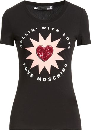 Love Moschino TOPS - T-shirts auf YOOX.COM