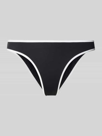 Neo Noir Bikinihose mit Kontraststreifen Modell JOVITA