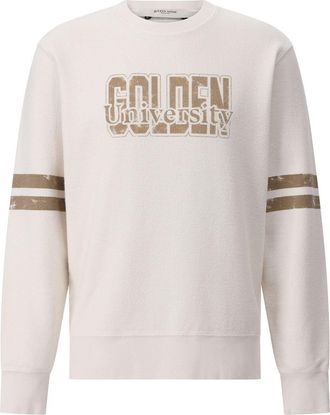 Golden Goose Sweatshirt Archibald