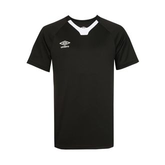 Umbro Herren, Oberteile, Schwarzk, 3XSGr&ouml;&szlig;e