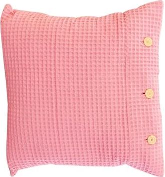 Bellora Sofakissen 45x45 - Sofakissen aus Baumwolle - Gro&szlig;e dekorative und dekorative Kissen - Kissen 45x45 f&uuml;r den Innenbereich - Quadratisches Kissen f&uuml;r So