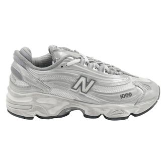 New Balance Homme, Chaussures, Gris, Taille: 40 EU 1000 Baskets