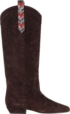 Missoni SCHUHE - Stiefel auf YOOX.COM