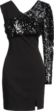 La Haine Inside Us KLEIDER - Mini-Kleider auf YOOX.COM