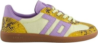 Back70 Back70, Femme, Chaussures, Multicolore, Taille: 38 EU Ghost