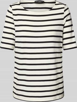 Betty Barclay T-Shirt mit Rundhalsausschnitt