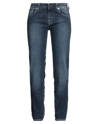 Jacob Cohen HOSEN & R&Ouml;CKE - Jeanshosen auf YOOX.COM
