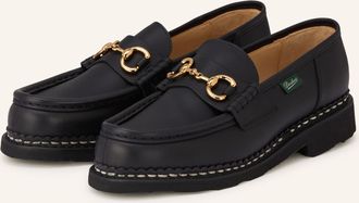 Paraboot Loafer Orsayti schwarz