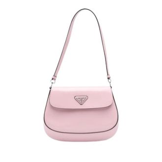 Prada Pre-owned Vintage Schultertasche - - Pre-owned - Damen - Rosa - ONE SIZE