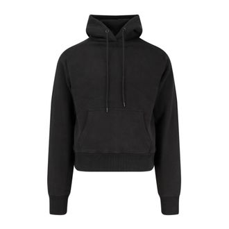 Entire studios Standard Hoodie - - Sweatshirts & Hoodies - Herren - Schwarzk - XS