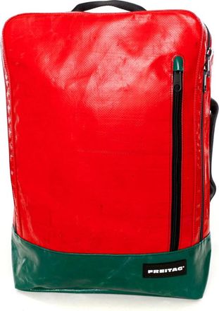 FREITAG Freitag, Homme, Sacs, Rouge, Taille: ONE Size Sacs &agrave; dos