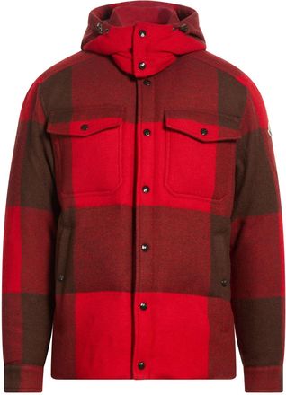 Moncler JACKEN & M&Auml;NTEL - Pufferjacken & Daunenjacken auf YOOX.COM