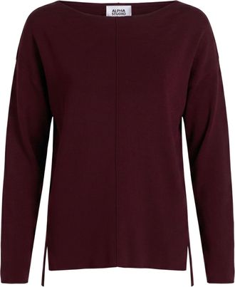 Alpha Studio STRICKWAREN - Pullover auf YOOX.COM