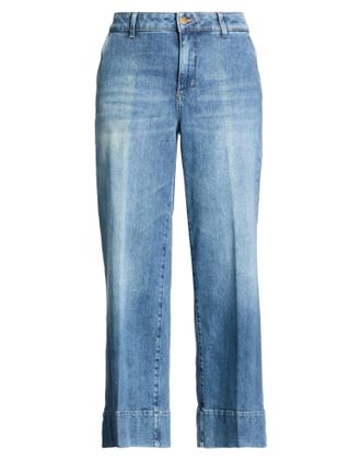 PS. DON'T FORGET ME HOSEN & R&Ouml;CKE - Jeanshosen auf YOOX.COM