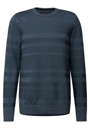 Street One Men Pullover
