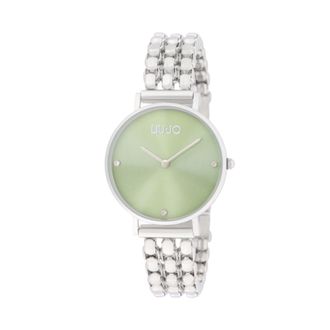 Liu Jo Uhr Liu Jo TLJ2530 Silberfarben