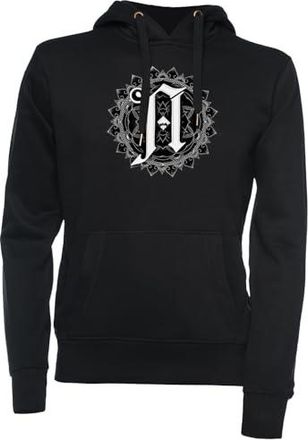 Vendax Architects Band Grooup Music Rock Favorite Ber99 Unisexe Sweat À Capuche Noir