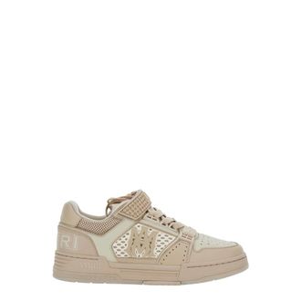 Amiri Homme, Chaussures, Beige, Taille: 44 EU MA Skyline Baskets