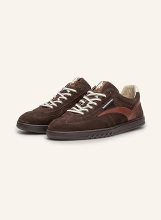Floris Van Bommel Floris Van Bommel Sneaker De Zaler 01 braun