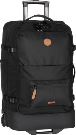 Cabaia Trolley Soft Suitcase Medium