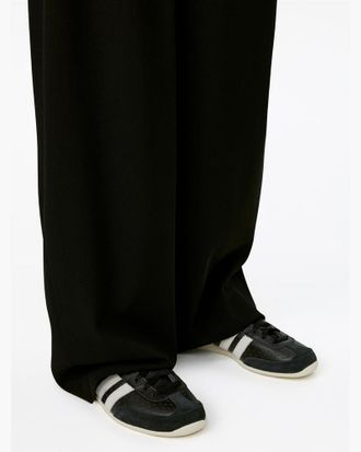 Arket Sneaker Japan Von Adidas -Schwarz