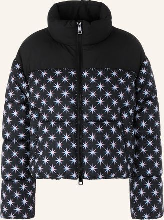 Marc Cain Outdoor-Jacke schwarz