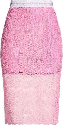 Nora Barth HOSEN & R&Ouml;CKE - Midi-R&ouml;cke auf YOOX.COM