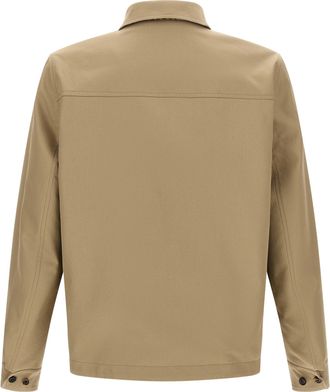 Burberry Bloomsbury Jacket - Beige