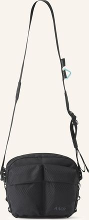 Aevor Umh&auml;ngetasche schwarz