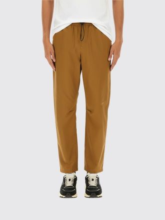 Autry Pantalon AUTRY Femme couleur Marron