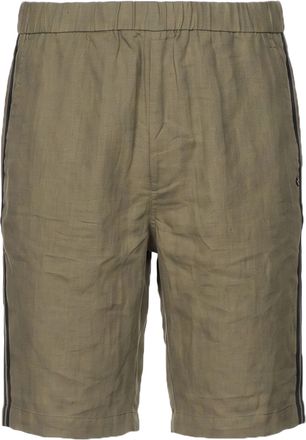 Daniele Alessandrini HOSEN & R&Ouml;CKE - Shorts & Bermudashorts auf YOOX.COM